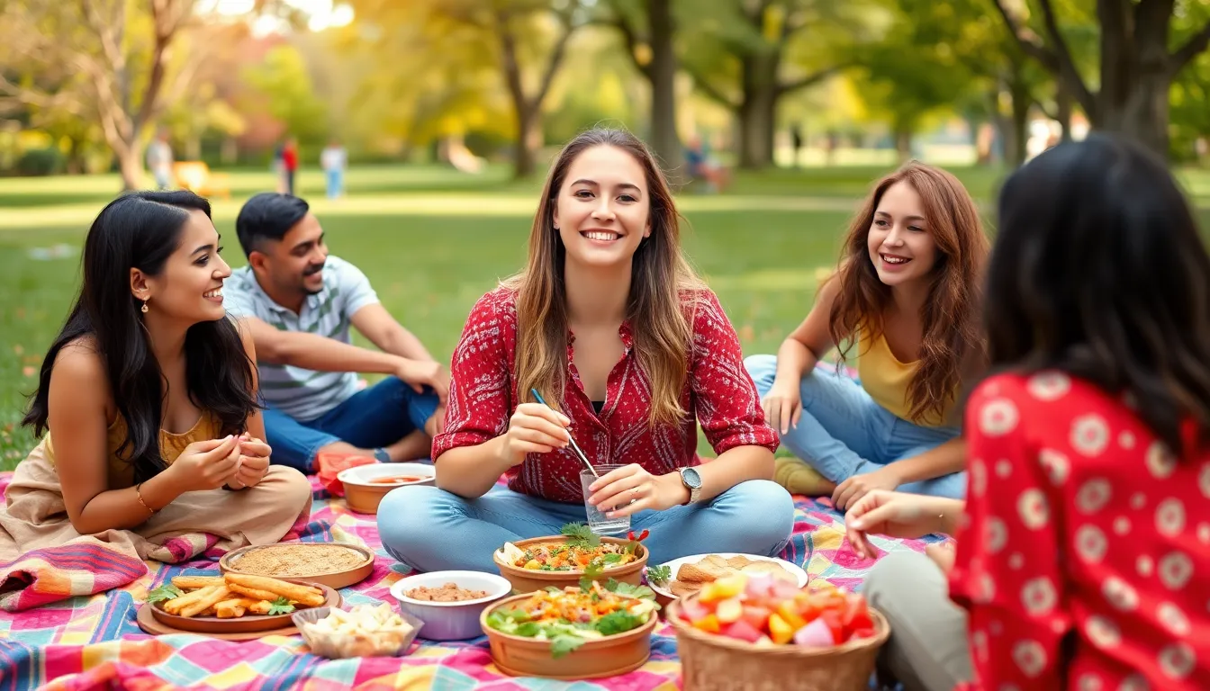Countries Culture: Discover the Rich Tapestry of Global Traditions and ...